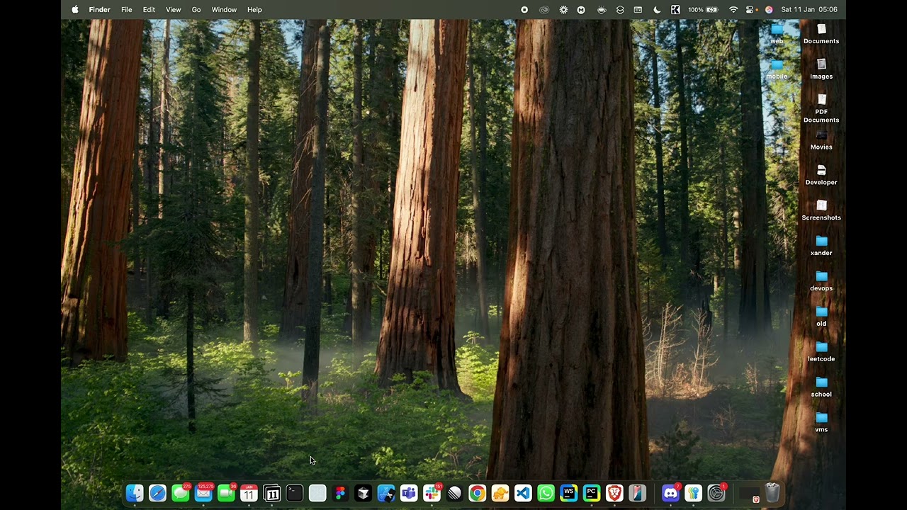 Implementing a data lake with AWS