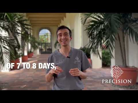 Accommodations For Out Of Town Max Tuck Patients | Precision Medical Specialists | Dr. Steven Rueda
