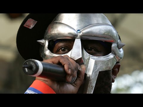 Schon im Oktober: Rapper MF DOOM stirbt mit 49 Jahren