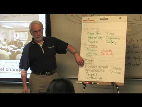 Ses. 2-4: Improving the Enterprise, Healthcare Option