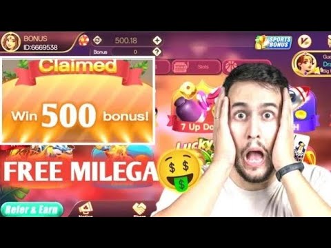 NEW BEST 2025 BONUS RUMMY APP | NEW RUMMY EARNING APP TODAY | TEEN PATTI REAL CASH