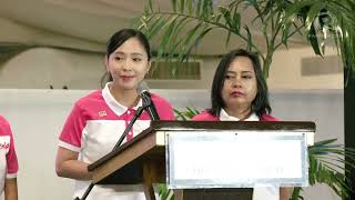 Sarah Elago seeks House return via Gabriela, vows push for divorce