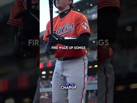 Fire walk up songs