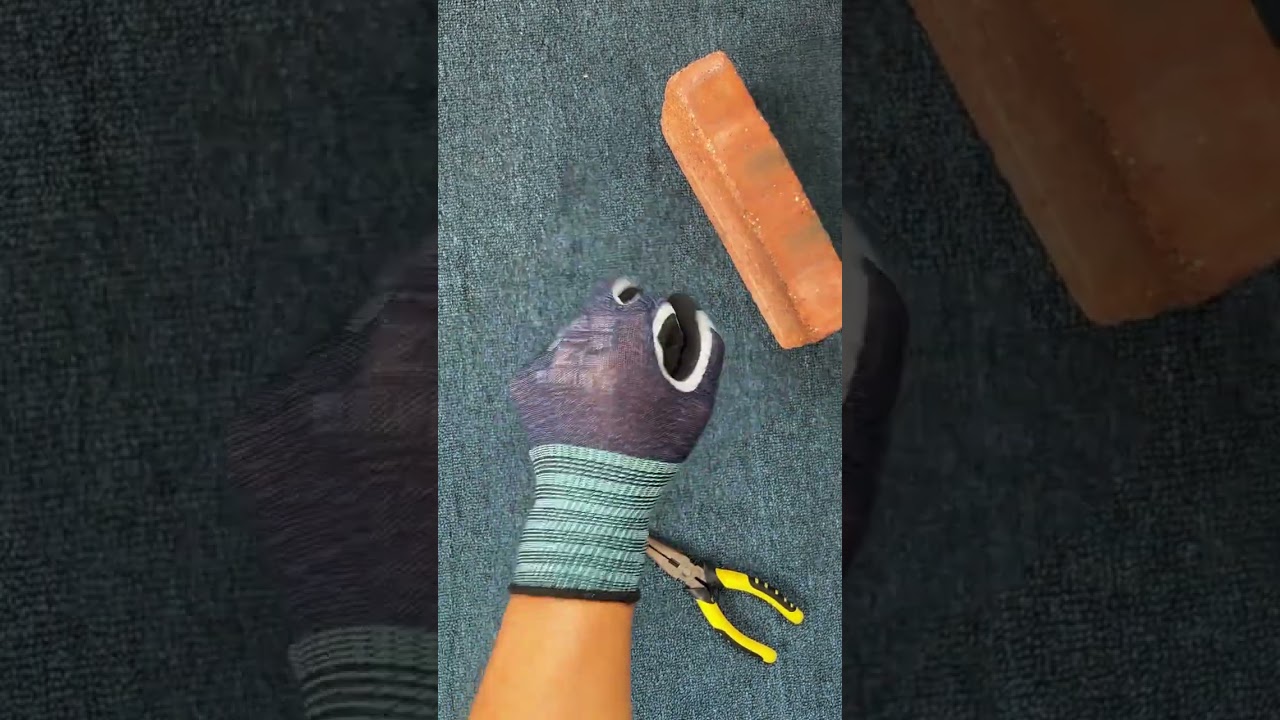 #Gloves#Labor Protection Gloves#Anti-slip Gloves#Wear-resistant Gloves@Quick Hotspots