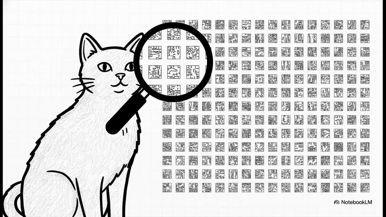 The AI That Learned to See · Deep Neural Networks · Intermediate