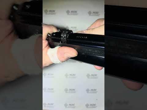 📱 Webley Axsor 4.5 (177) caliber magazine・ STL File for 3D printing・Cults