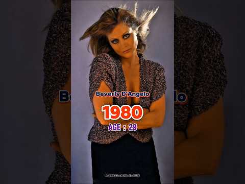 1980s Famous Celebrities of Hollywood π― (part_8) #80smusic