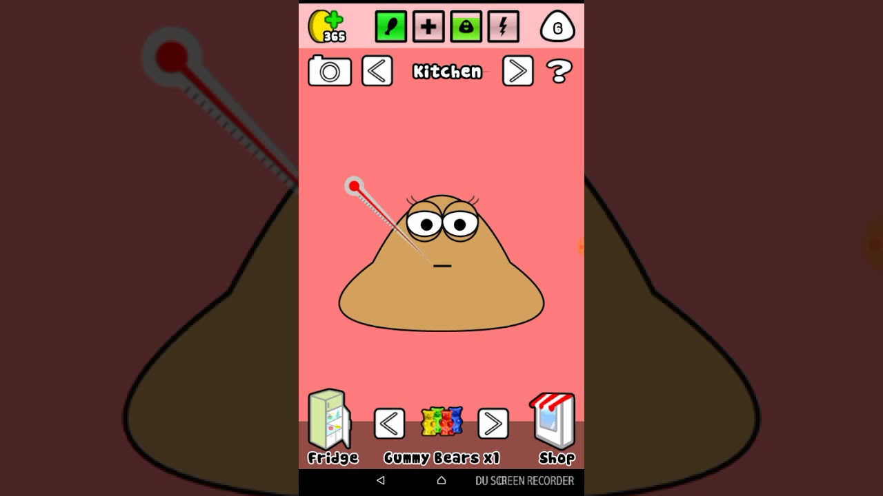 How to get more money glitch in pou