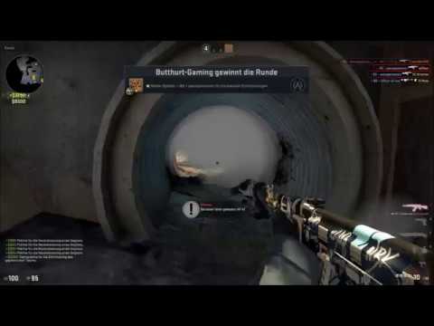 Steam Community :: Video :: 4k AK spray on Overpass - CSGO Matchmaking