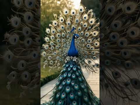 Wild Elegance: Animals in Haute Couture #fashionanimal #AnimalRunway #LuxuryWildlife #wildbeauty