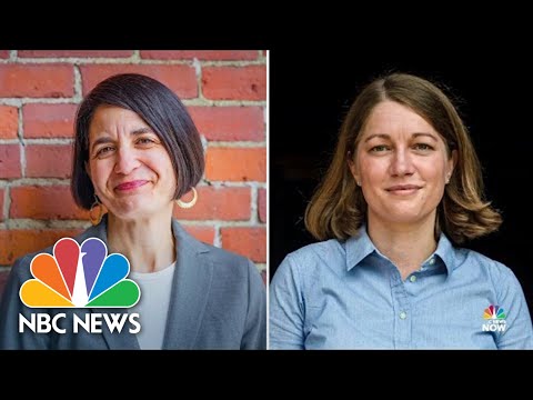 Vermont Set To Make State History By Electing A Woman To Congress