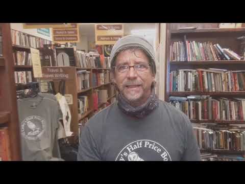 Indie Bookstore Day Weekend!