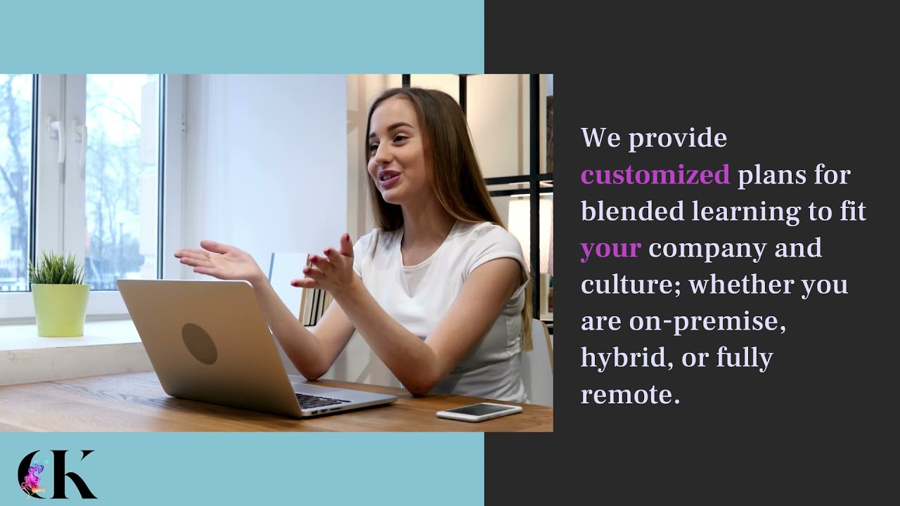 CK Digital Learning Solutions