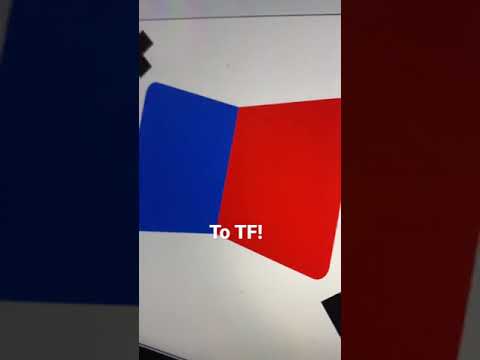 TF1 To TF!