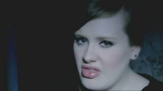 Adele - Cold Shoulder Lyrics And Videos