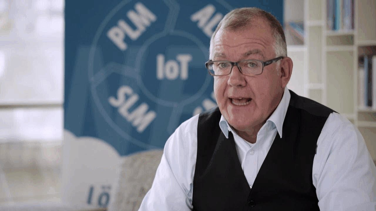 NET AG System Integration - Partner Story