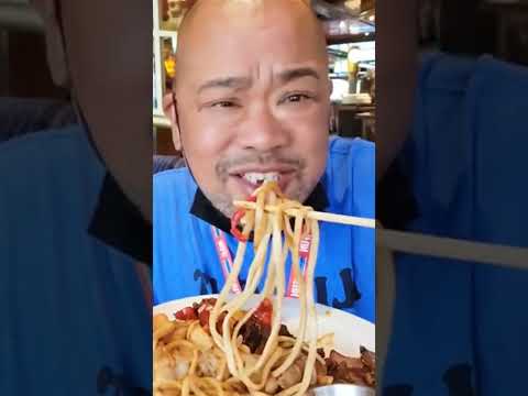 CHOW MEIN OR LO MEIN? || WHAT DO YOU CALL IT?