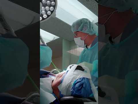 "It's where I am most at peace". John Willardsen DDS