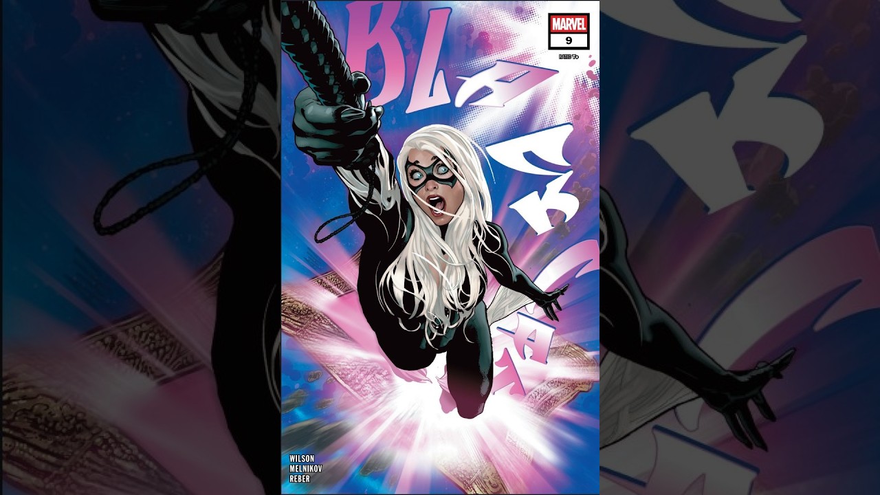 Black Cat #9 (2026)