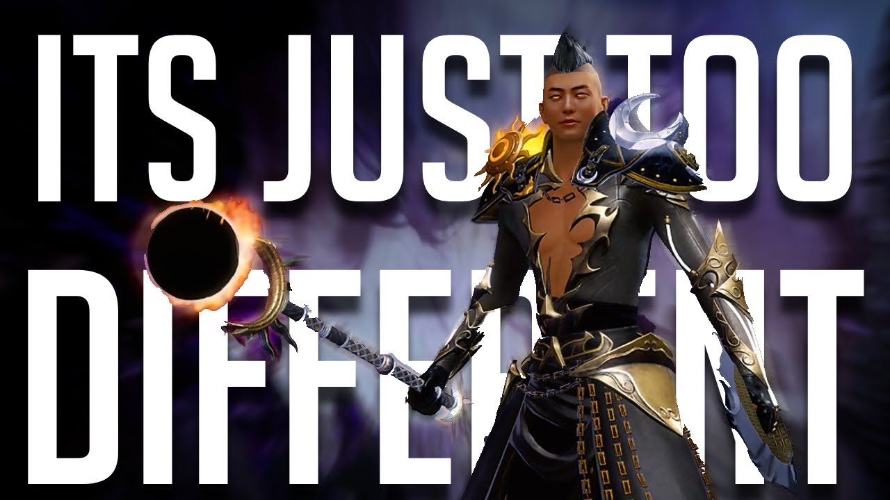 Why Guild Wars 2 Is Hard To Get Into If You Are An MMO Veteran