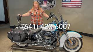 Pre-Owned Inventory | H-D® of Mason City Iowa