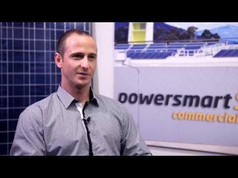 PowerSmart Solar