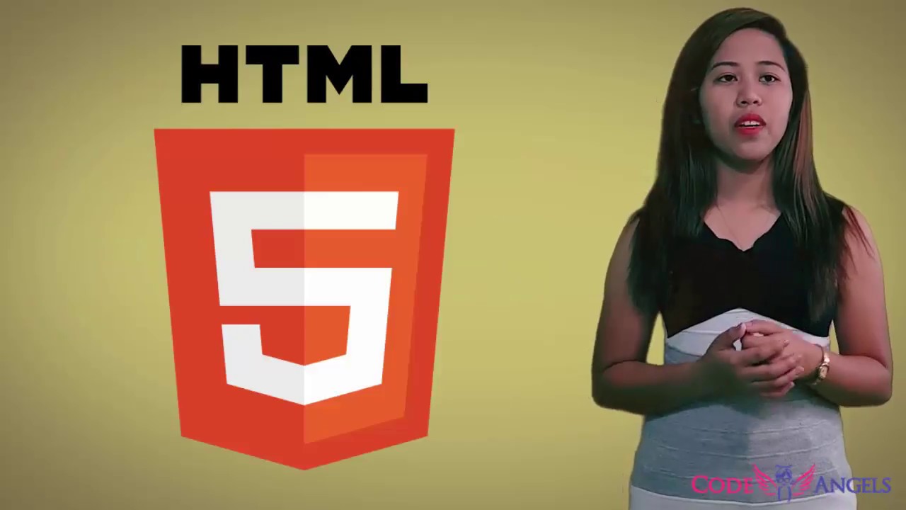 Filipino HTML Tutorial Part 1