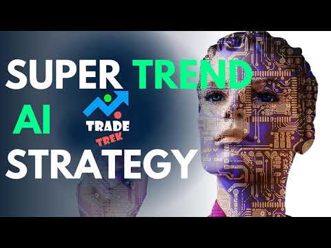SuperTrend AI Clustering by Lux | Buy Trading Indicator for MetaTrader 4
