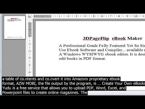 Own ebooks creator zoom · as a company in the ebook creator business, we receive many requ
