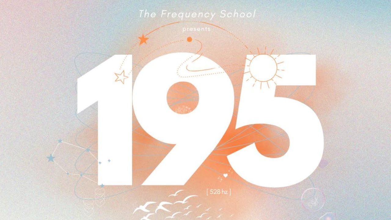 Frequency School's '195' Song Breaks Guinn... | Gaya One