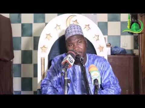 Sourat 05 Al Mai da 84 à 95 Mosquée DIBIDA 26 04