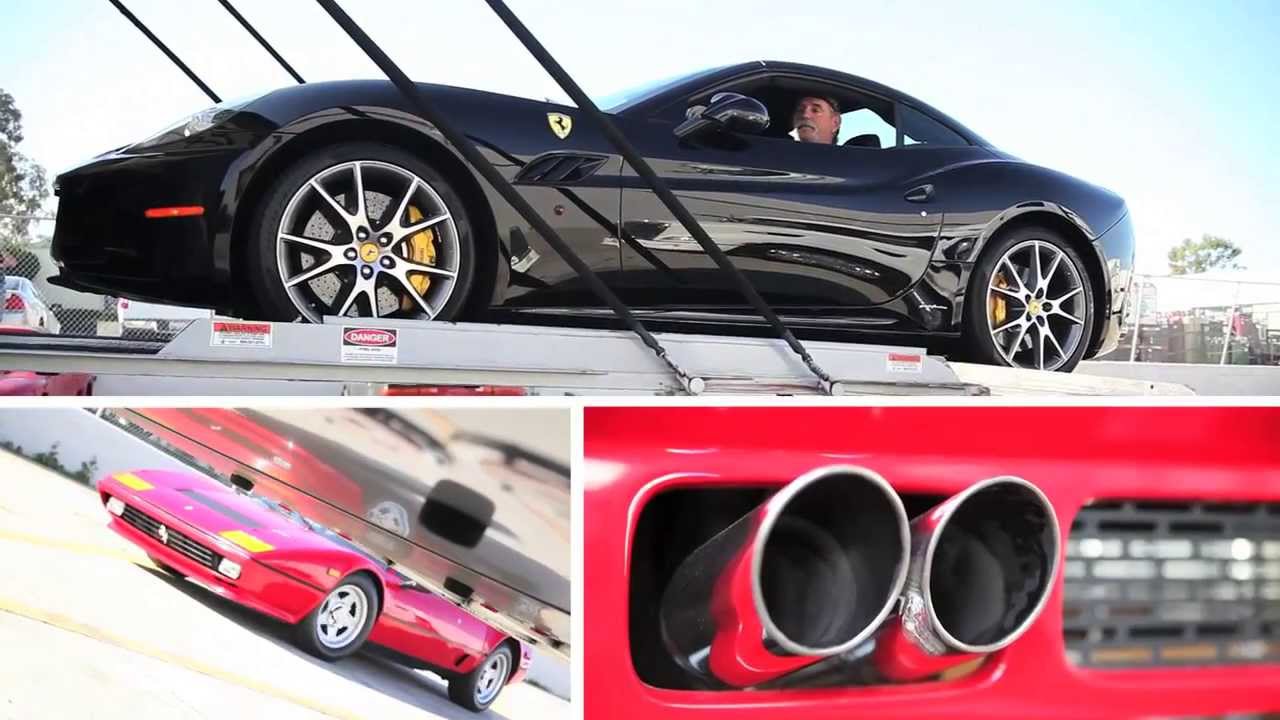 Services Overview | L.A. Prep