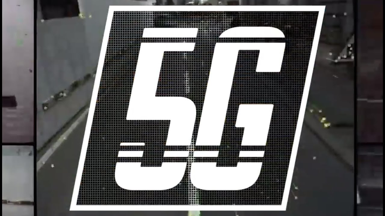 5G cities of the future