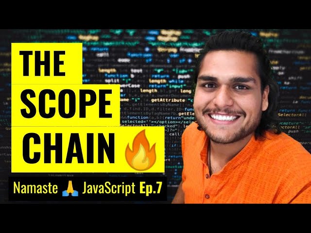 Understanding Scope and Lexical Environment in JavaScript | Galaxy.ai | Galaxy.ai