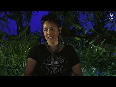 How farmers view cannabis as a catalyst for change | Farmer Panel | Flow Talks