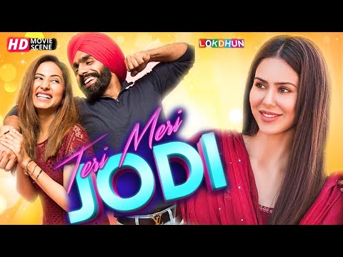 Teri Meri Jodi | Full Film | Sidhu Moosewala, Sammy Gill, King B Chouhan | Latest Punjabi Film 2024