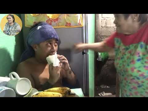KAONA KAY IMOHA MAN !