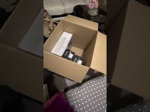 First John Pye Auction Delivery