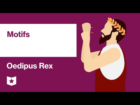 Oedipus Rex Study Guide | Course Hero