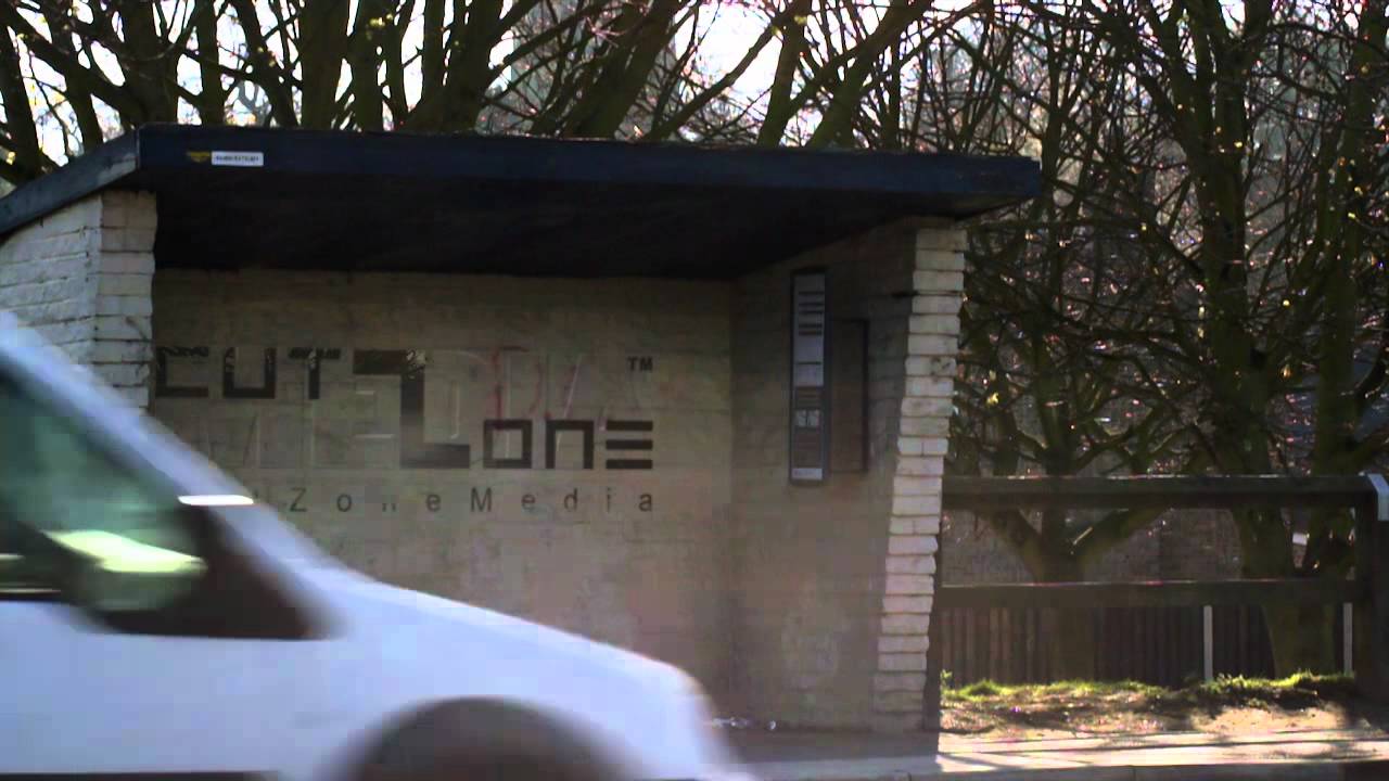CZM Bus Stop Logo