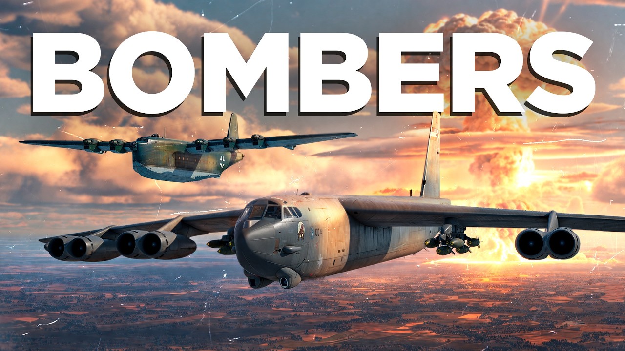 Book of Records: Bombers