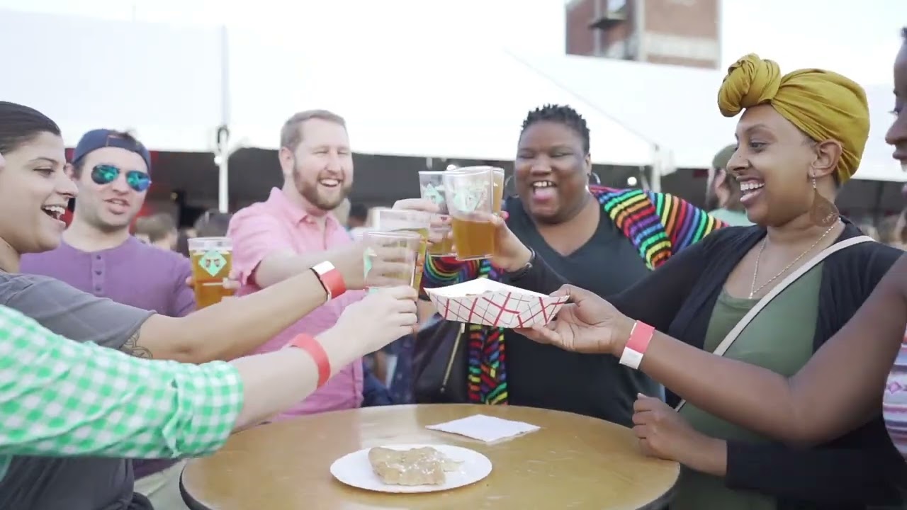HarpoonFest 2022