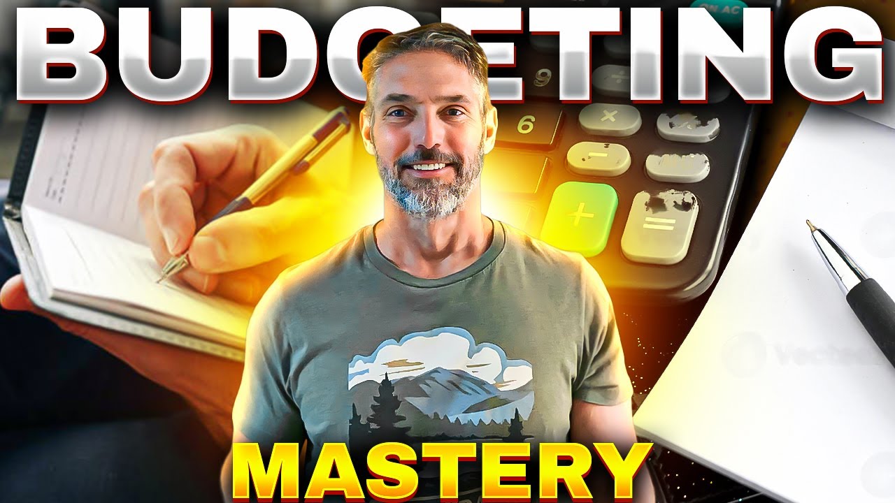 Mastering Your Finances: A Comprehensive Guide to Budgeting with Google Sheets