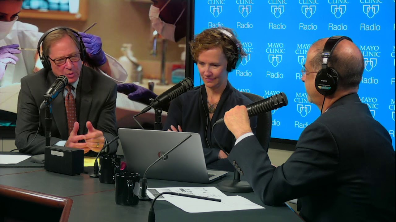 The Importance of Dental Health: Mayo Clinic Radio