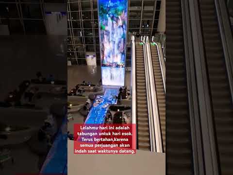 #airport#motivasidiri #pesandiri #quotes #shortvideo #satuklikuntukwujudkanimpianmu #