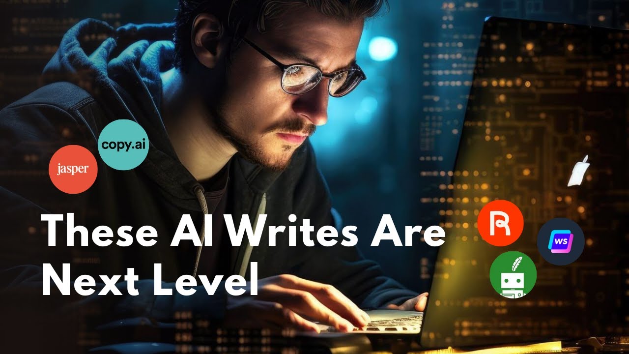 5 AI Copywriting Tools Dominating 2026