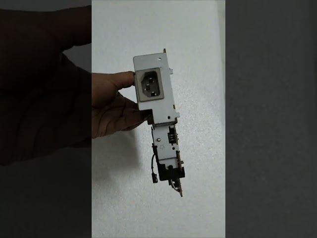 Printer Power Supply Board - Hp Laserjet 1020 Power Supply from Mumbai