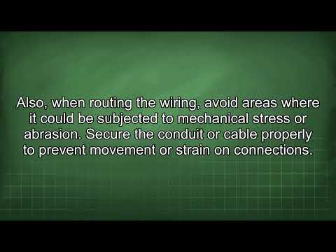 Classifying Current Transformer Secondary Circuits per NEC 725