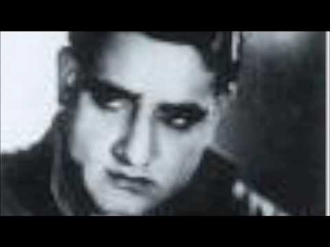 Kon Bhujawe... K.L.Saigal
