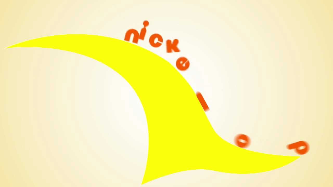 Nickelodeon Logo Animation